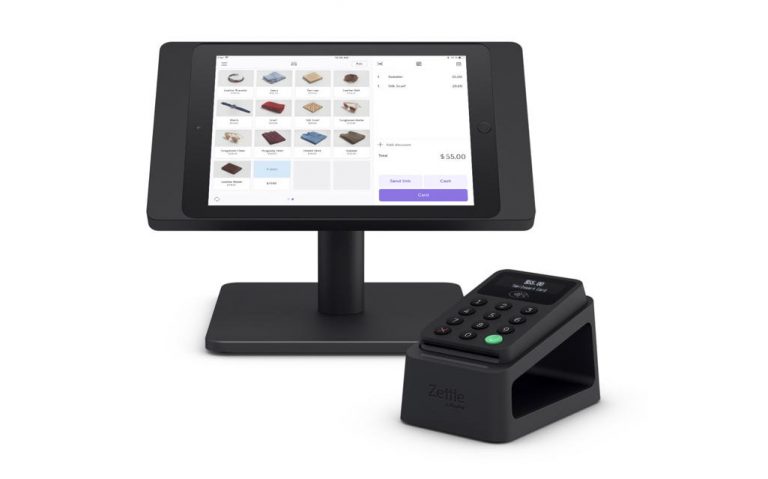 US Mobile POS Space Shaken up With The New PayPal Zettle Terminal - 103 ...