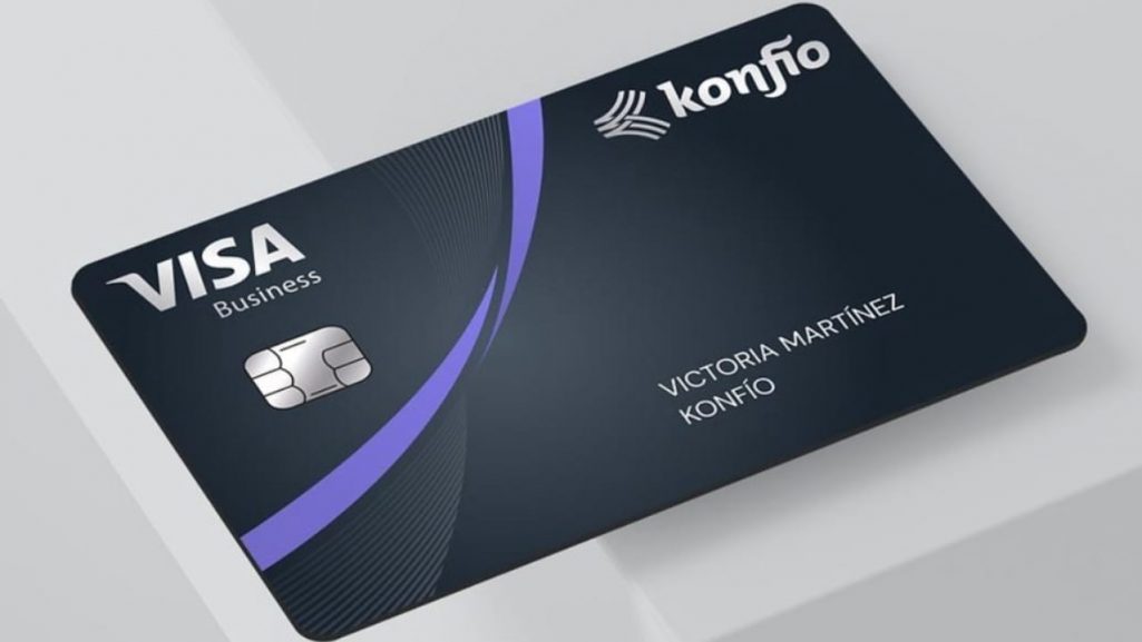 Fun Redesign Made Konfío Bank Seem More Approachable. - 103 Degrees