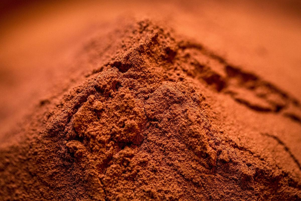 One of Copper's Biggest Riddles Has Been Solved - 103 Degrees One of Copper's Biggest Riddles Has Been Solved - 103 Degrees