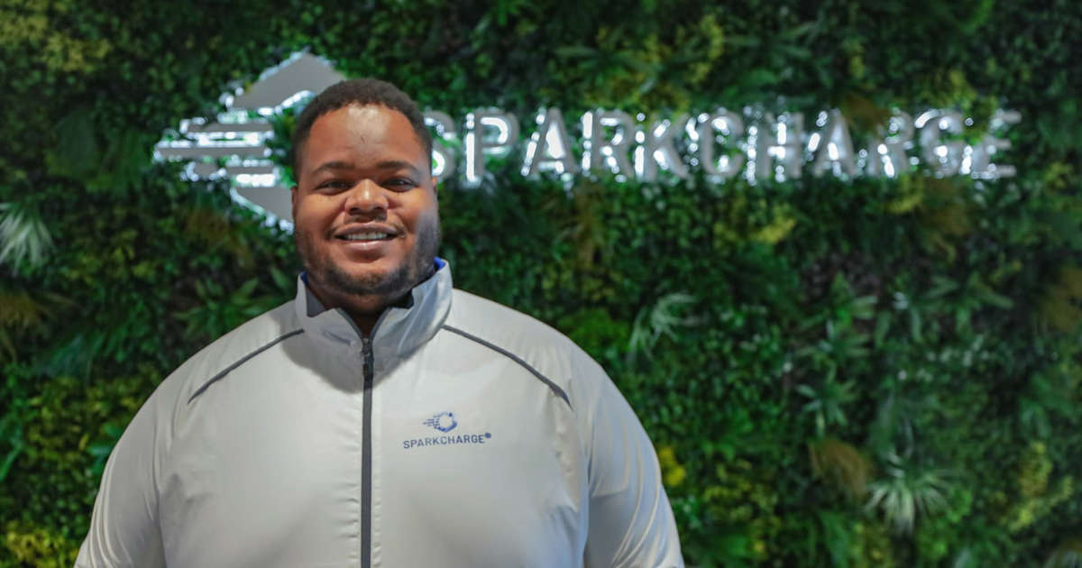 This Mark Cuban-Backed $110 Million Company Envisions Charging Electric ...