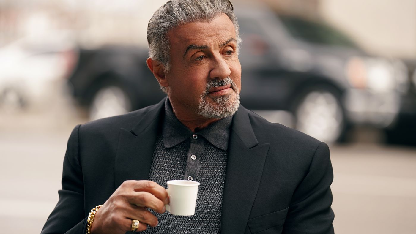 Maserati: The Brothers – A Luxury Legacy Comes to Life - 103 Degrees