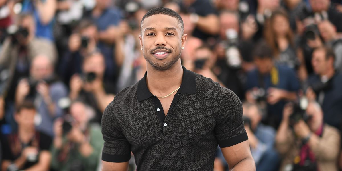 Michael B. Jordan Is Now a Shareholder in AFC Bournemouth Football Club ...