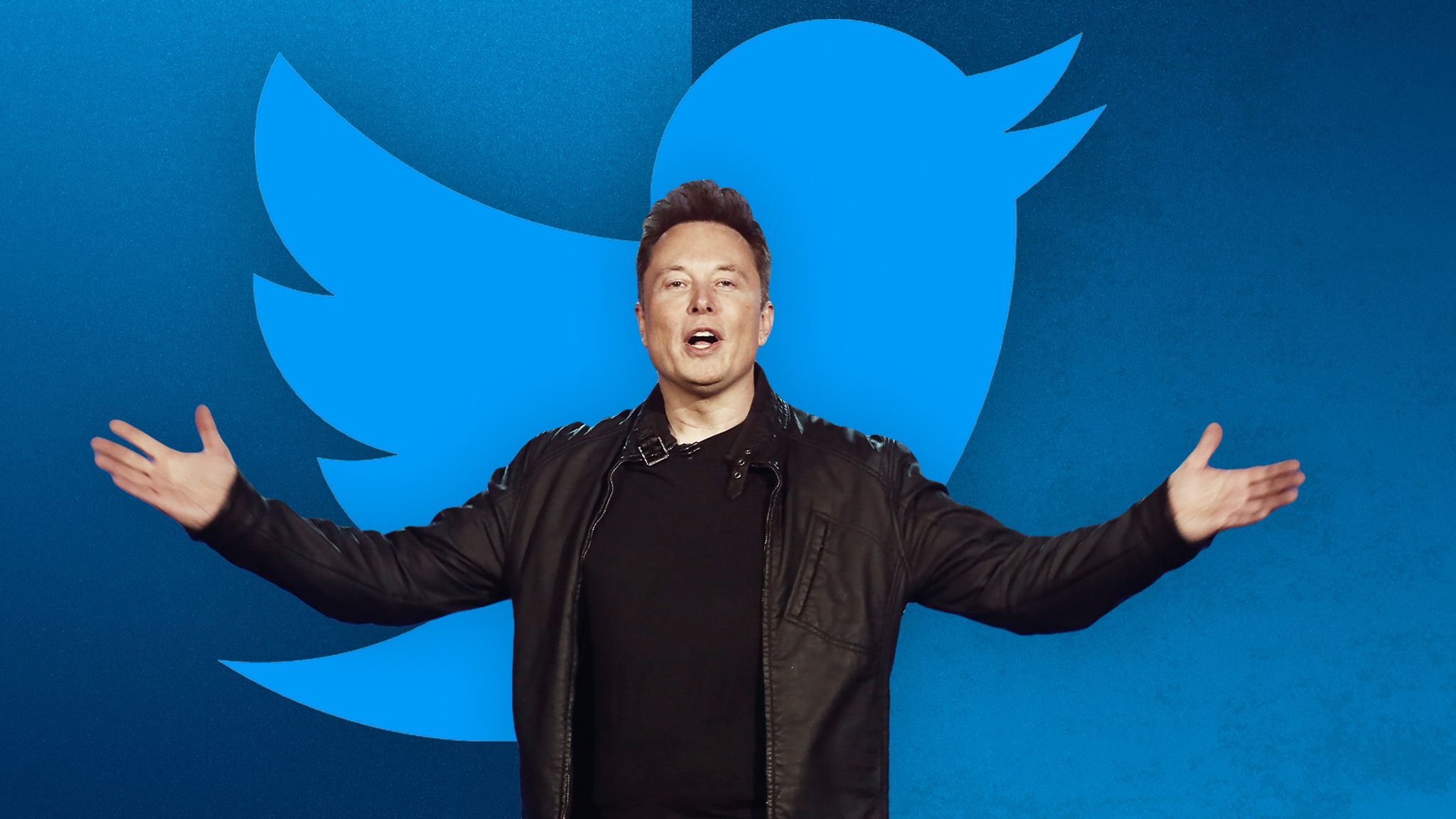According to Elon Musk, Twitter makes people angry, while Instagram ...