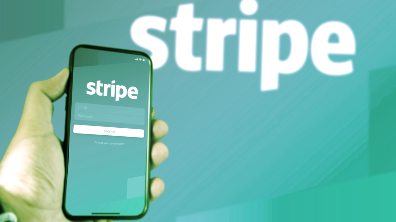 Stripe Enters Web3 With a Tool to Help Businesses Convert Cash to Crypto - 103 Degrees