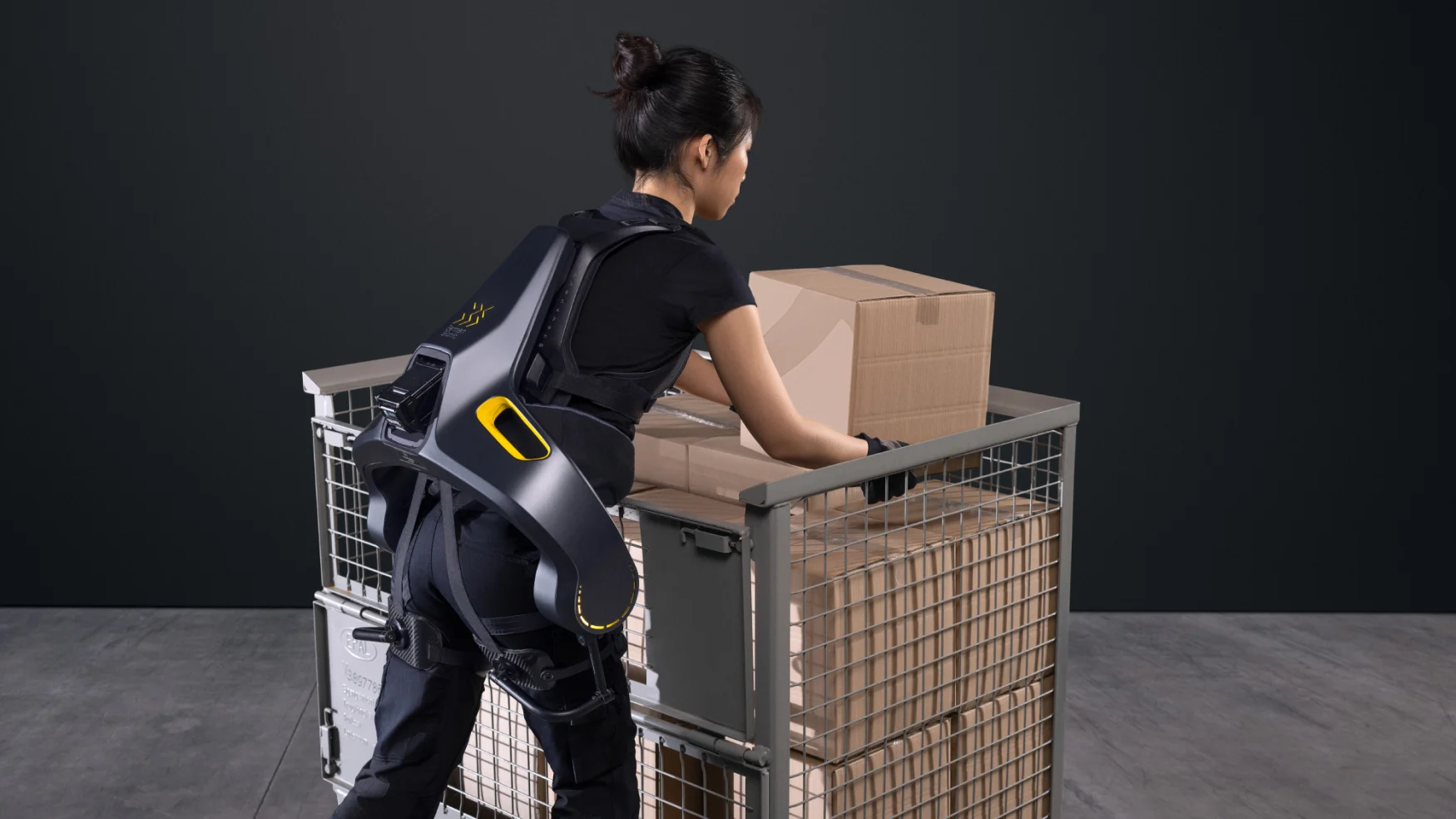 At CES 2023, German Bionic Will Unveil its Newest, Lightest Powered ...