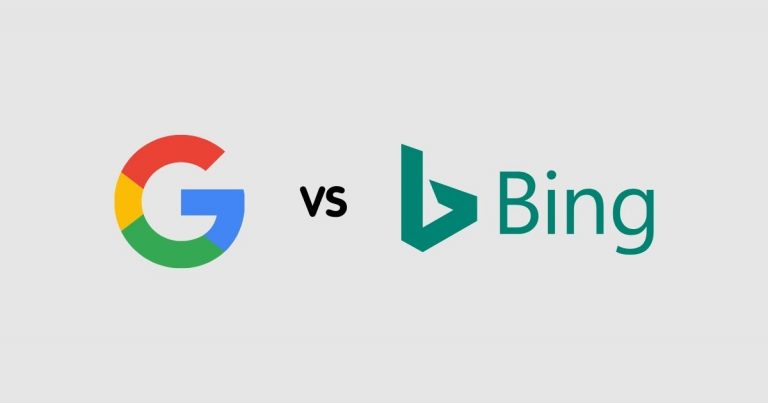AI-Powered Bing from Microsoft Has No Competition. Google Vs Bing ...