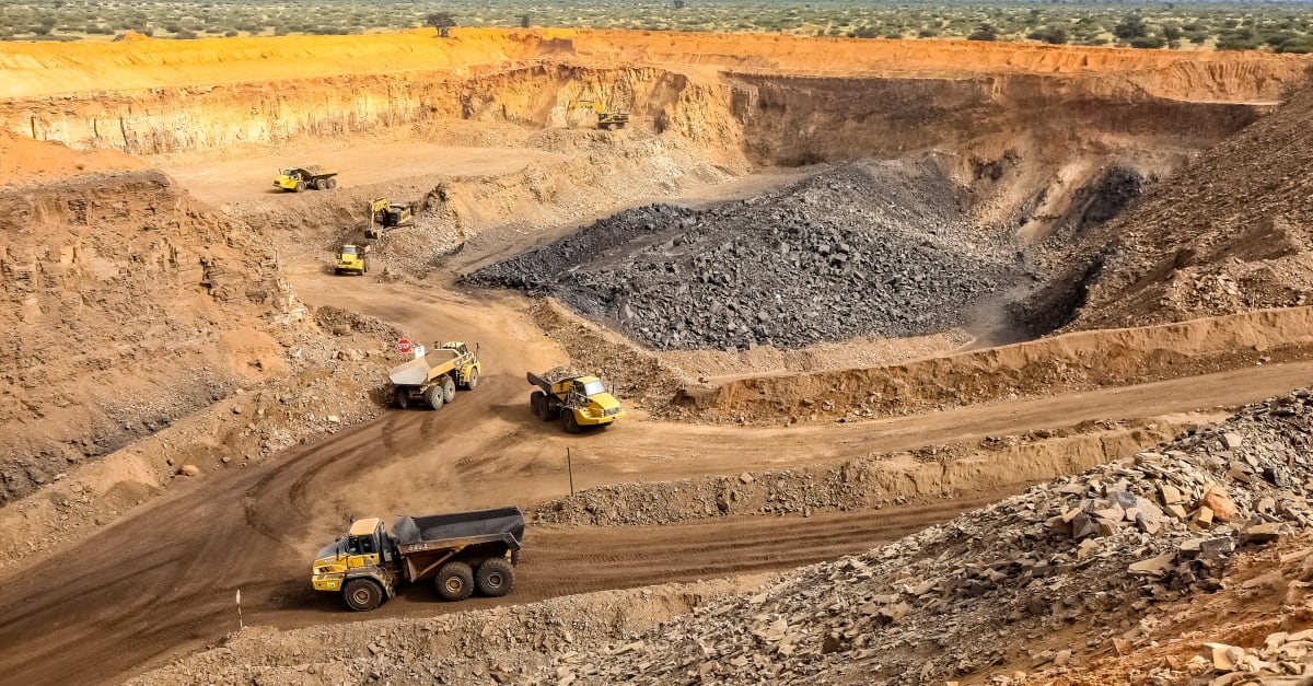 Due to a recently discovered massive lithium deposit, India is quickly ...