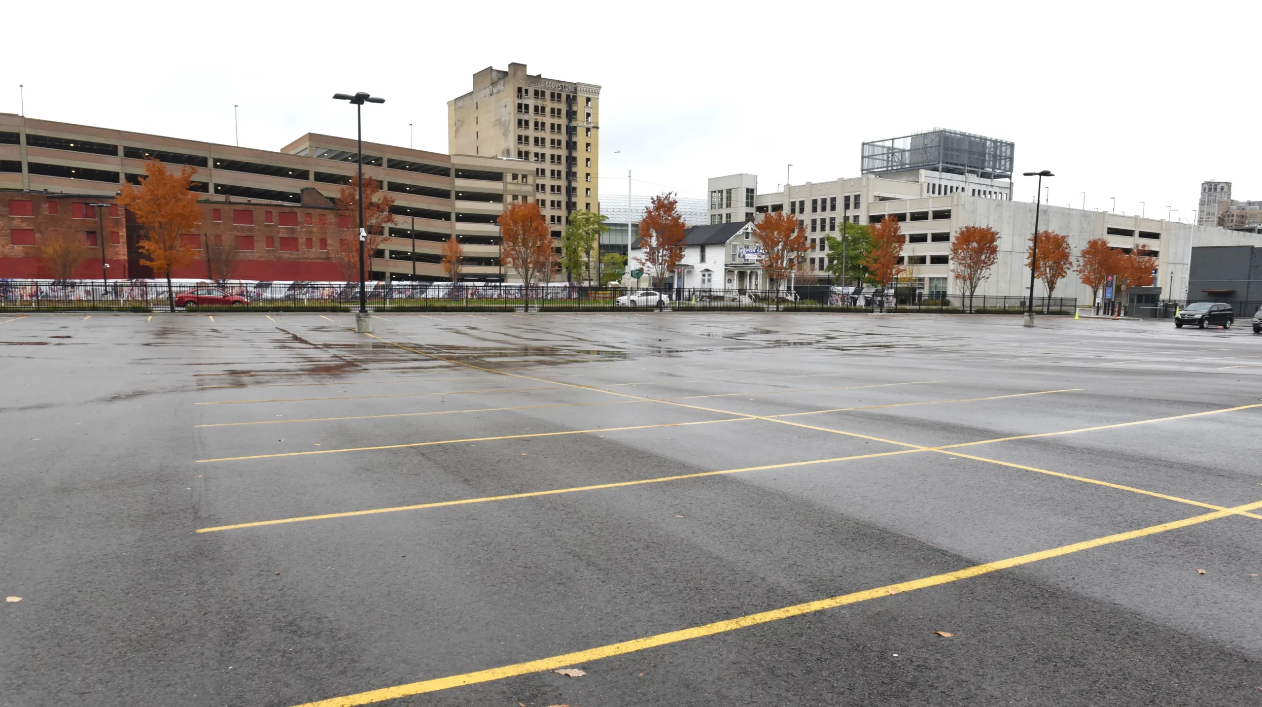 Converting Parking Garages into Multi-Family Dwellings Is the Newest ...
