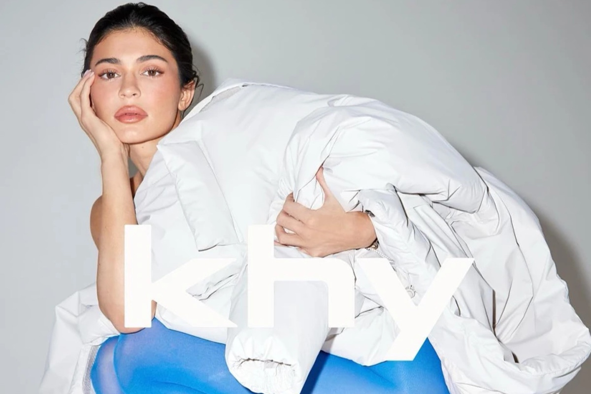 Kylie Jenner's Khy Readies Second Winter-Ready Drop - 103 Degrees