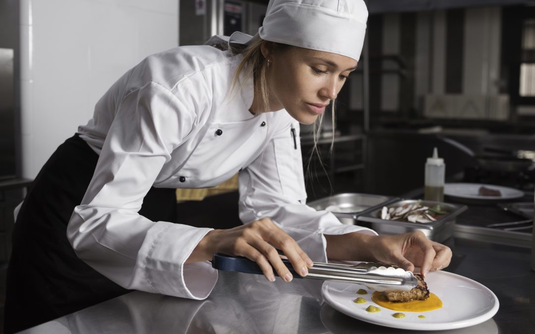 Chef Residency Is Restaurant's Most Exciting Trend - 103 Degrees