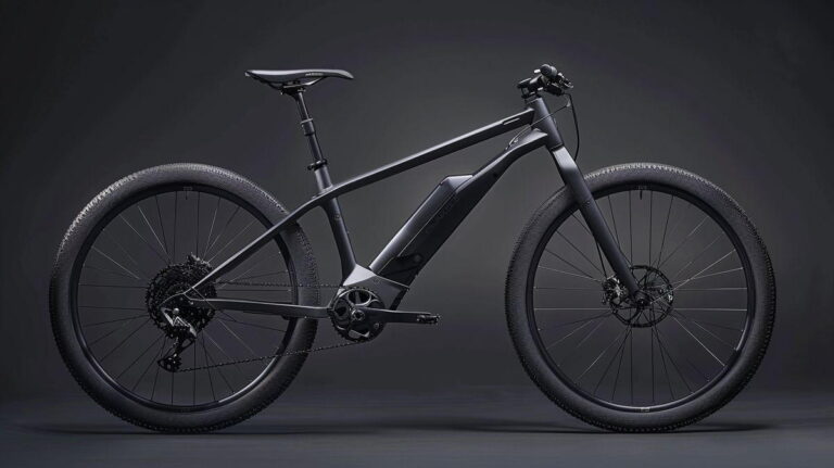 First Electric Bike Teaser from DJI - 103 Degrees