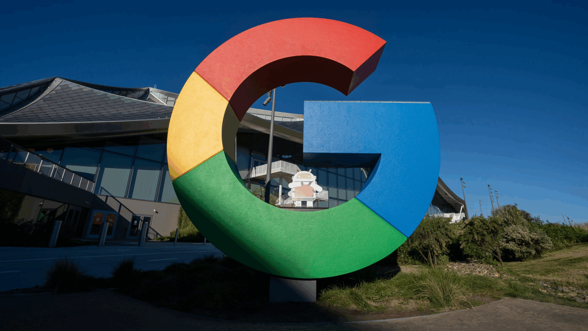 Google to Pay $2.4B for AI Coding Talent in Windsurf Deal - 103 Degrees